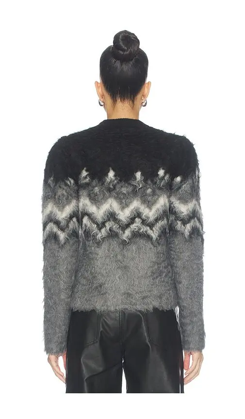 Steve Madden Mora Sweater