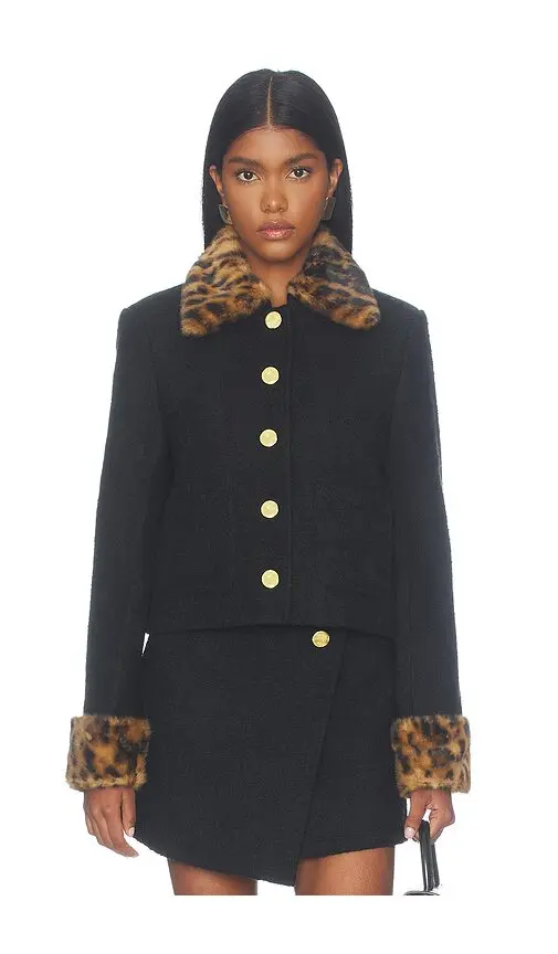 Cara Cara Benicio Jacket
