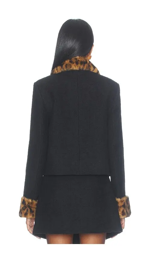 Cara Cara Benicio Jacket