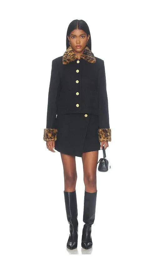 Cara Cara Benicio Jacket
