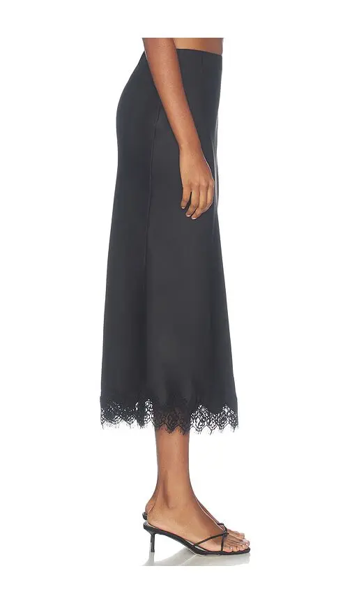Astr The Label Melian Skirt
