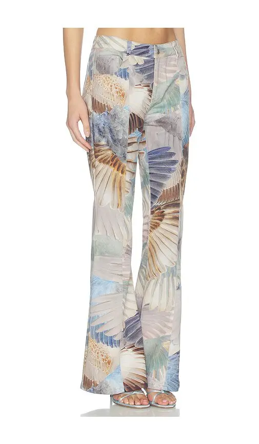 TYLER MCGILLIVARY Thea Jeans