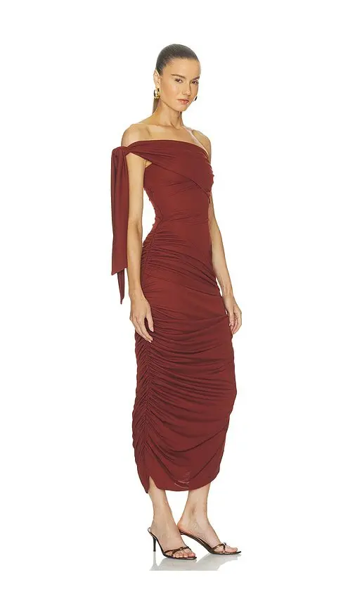 TYLER MCGILLIVARY Idunn Dress