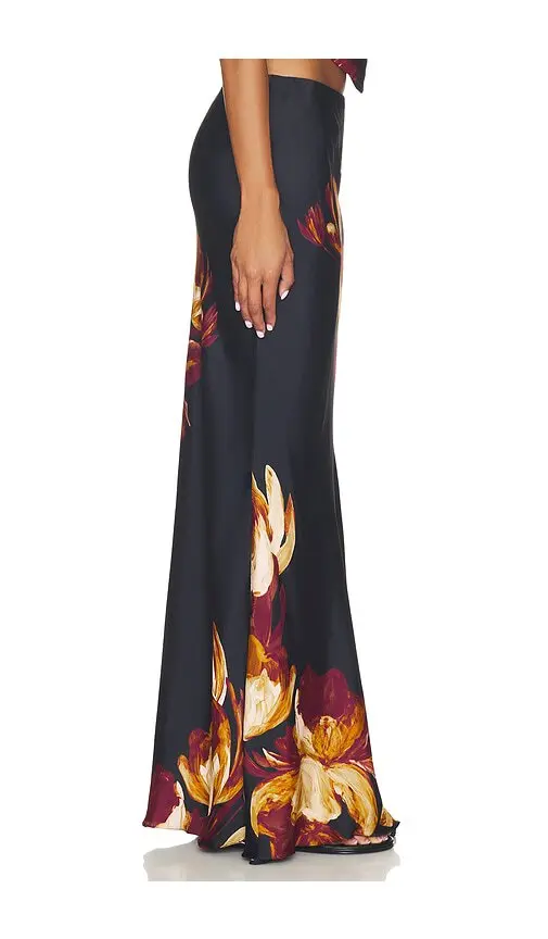 Rococo Sand Maxi Skirt