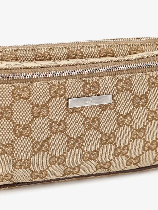Gucci Flatpack Large Belt Bag