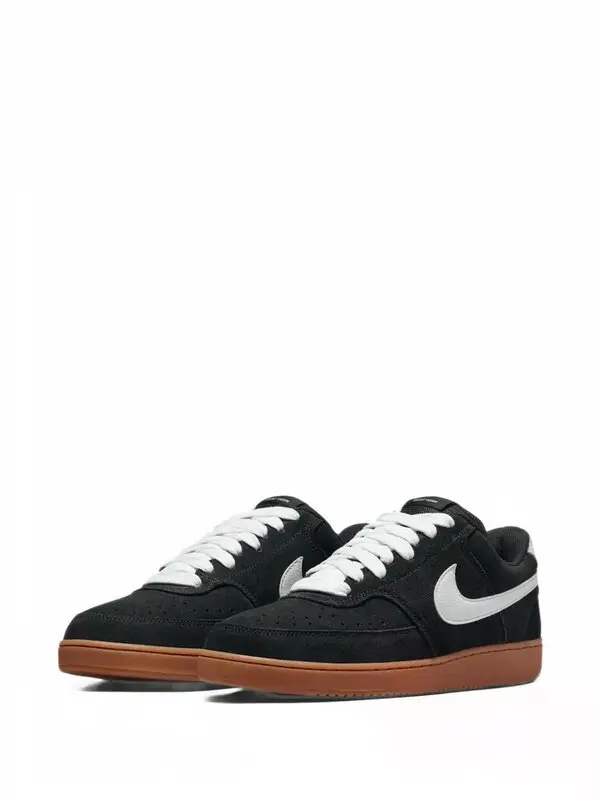 Nike Court Vision Low Sneakers