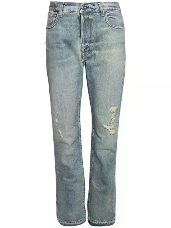 GALLERY DEPT. South Pointe 5001 Jeans