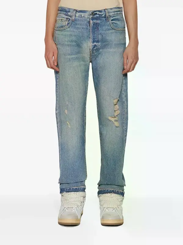 GALLERY DEPT. South Pointe 5001 Jeans
