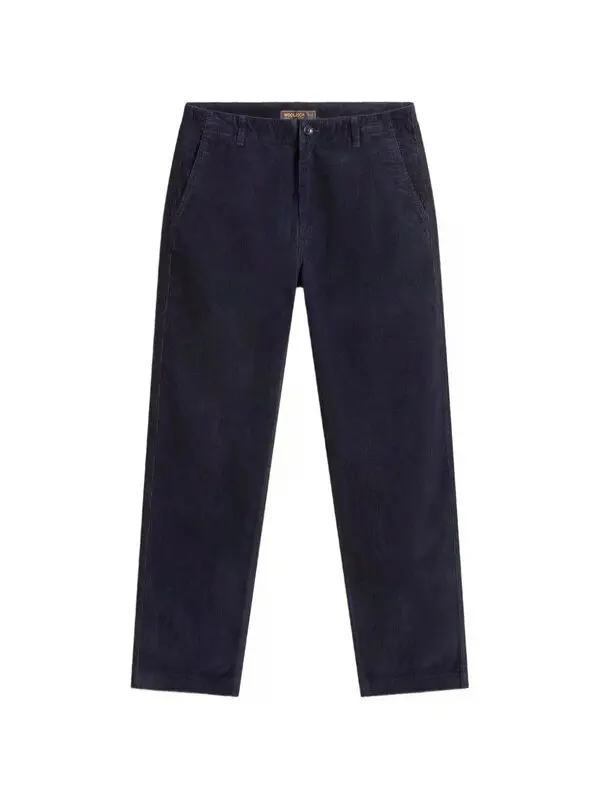 Woolrich Corduroy Chino Trousers