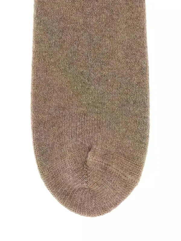 GALLO Fine-knit Socks