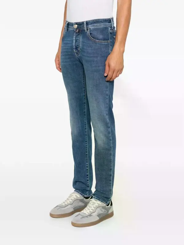 JACOB COHЁN Nick Slim-fit Jeans