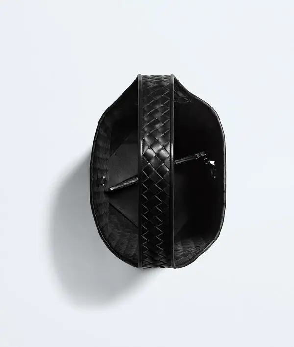 Bottega Veneta Triangolo Bucket