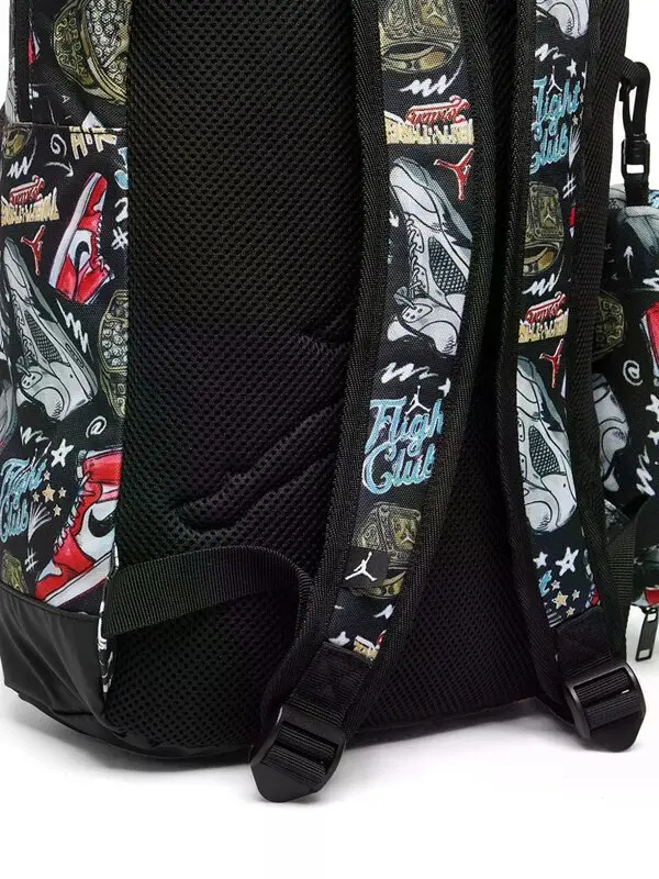 JORDAN Raid Backpack