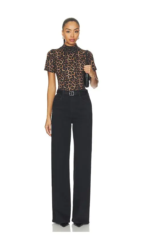 JOHN & JENN BY LINE Vivienne Top