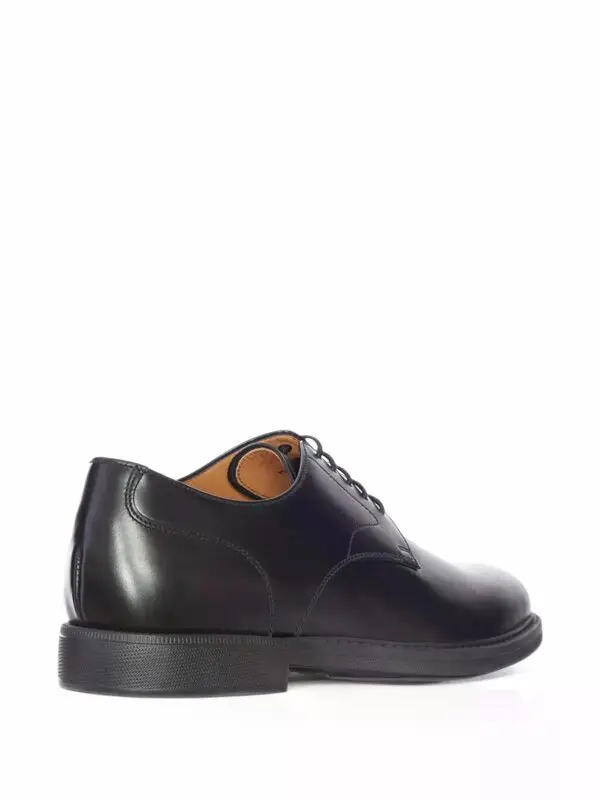 Church's Smooth Leather Derby Shoes