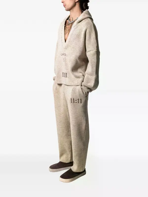 GARCIAS Nick Track Pants