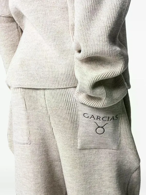 GARCIAS Nick Track Pants