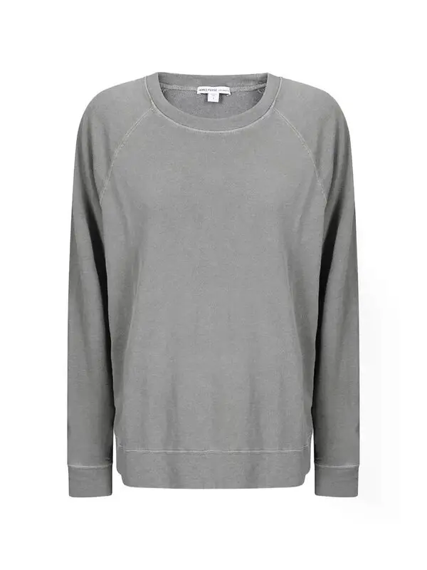 JAMES PERSE Raglan-sleeve Sweater