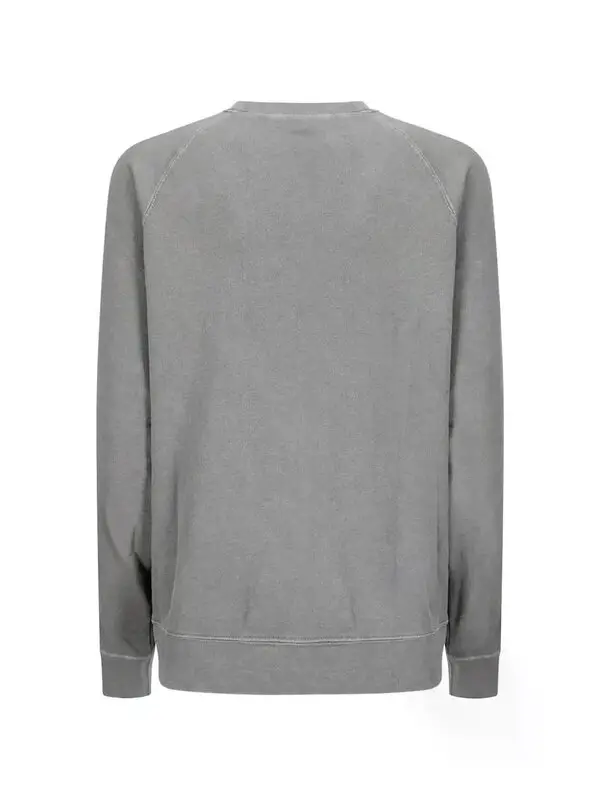 JAMES PERSE Raglan-sleeve Sweater
