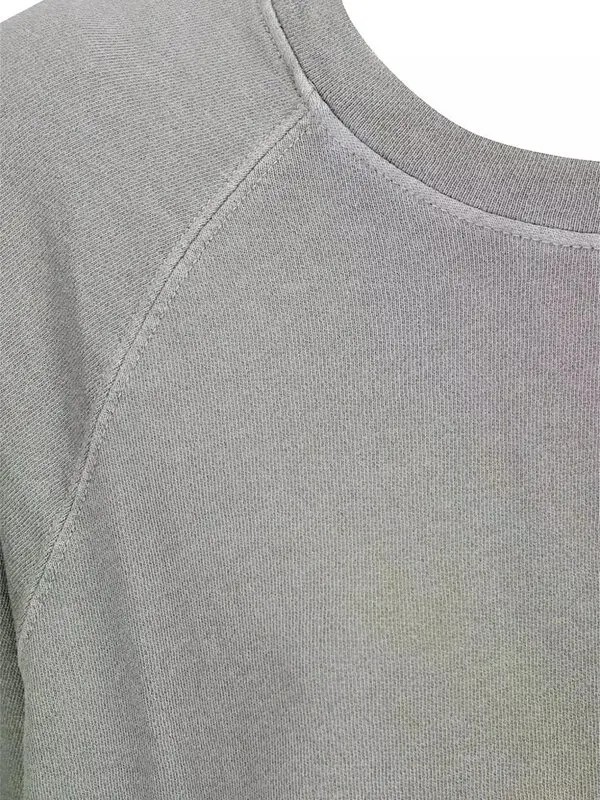 JAMES PERSE Raglan-sleeve Sweater