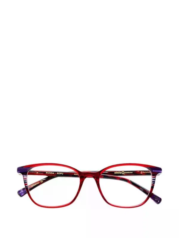 ETNIA BARCELONA Ronda Cat-eye Frame Glasses