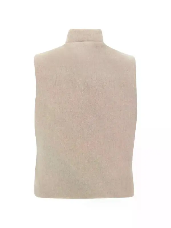 MOORER Falieri Gilet