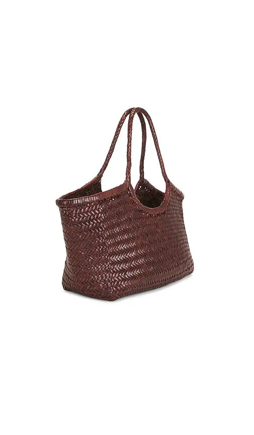 Dragon Diffusion Nantucket Basket Big