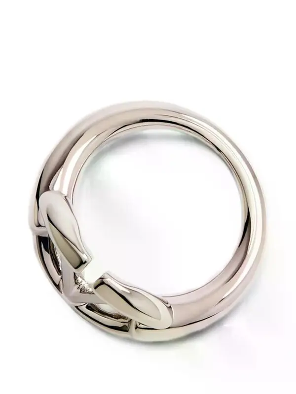 Valentino Garavani Vlogo The Bold Edition Ring