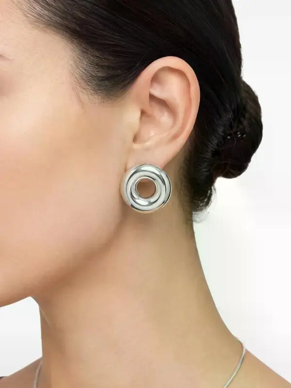 OSTRAS COLLECTION Bella Earrings
