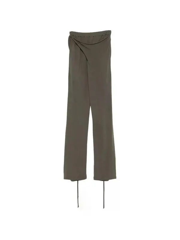 Ottolinger Wrap-design Trousers