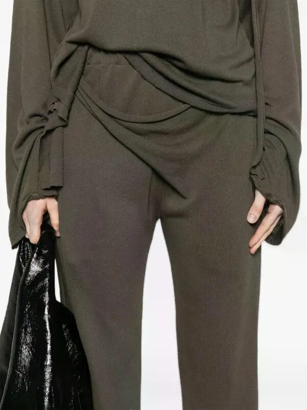 Ottolinger Wrap-design Trousers