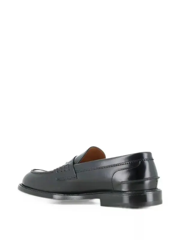 TASSINARI Leather Loafers