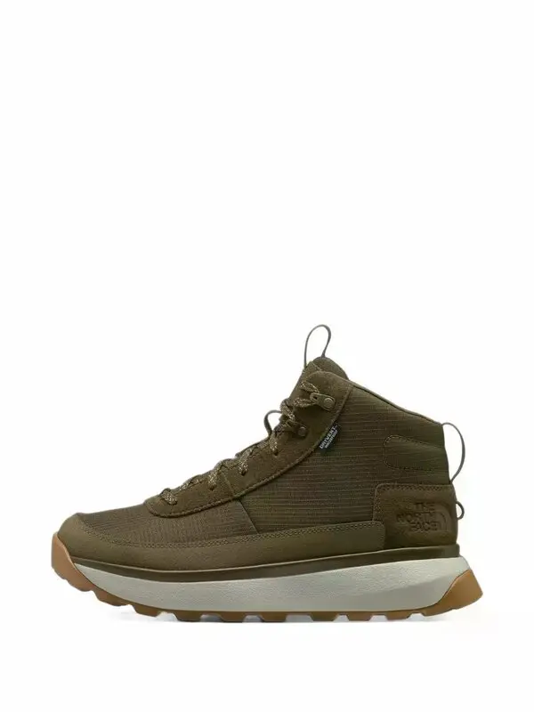 The North Face Bergen Mid Boots