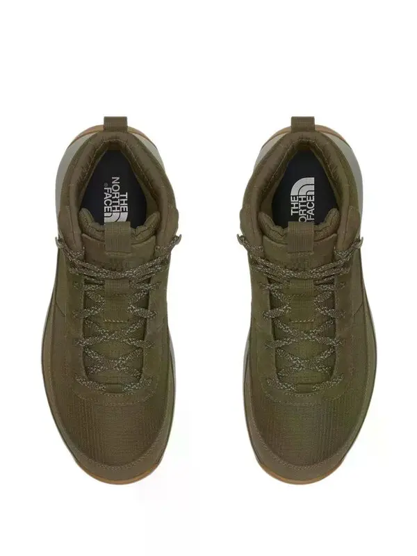 The North Face Bergen Mid Boots
