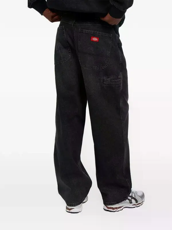 Dickies 958 Faded Patchwork Jeans