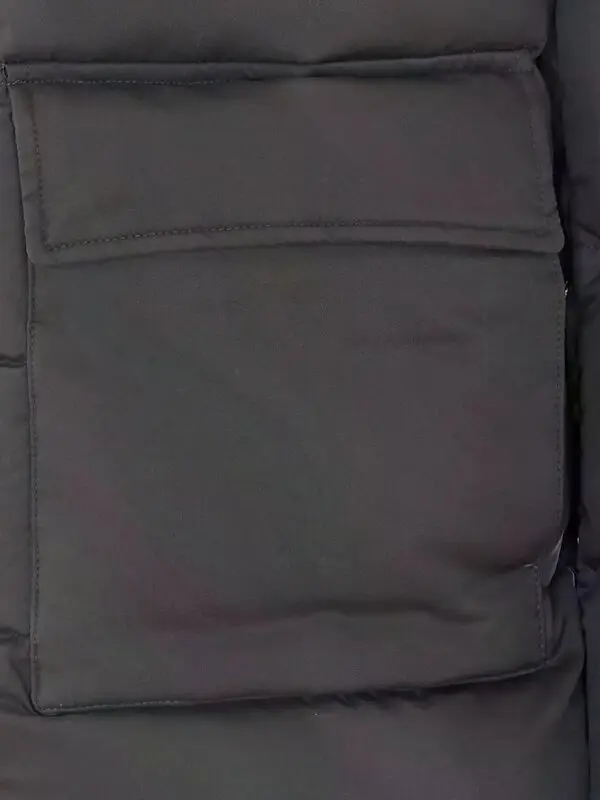 Herno Hooded Padded Jacket