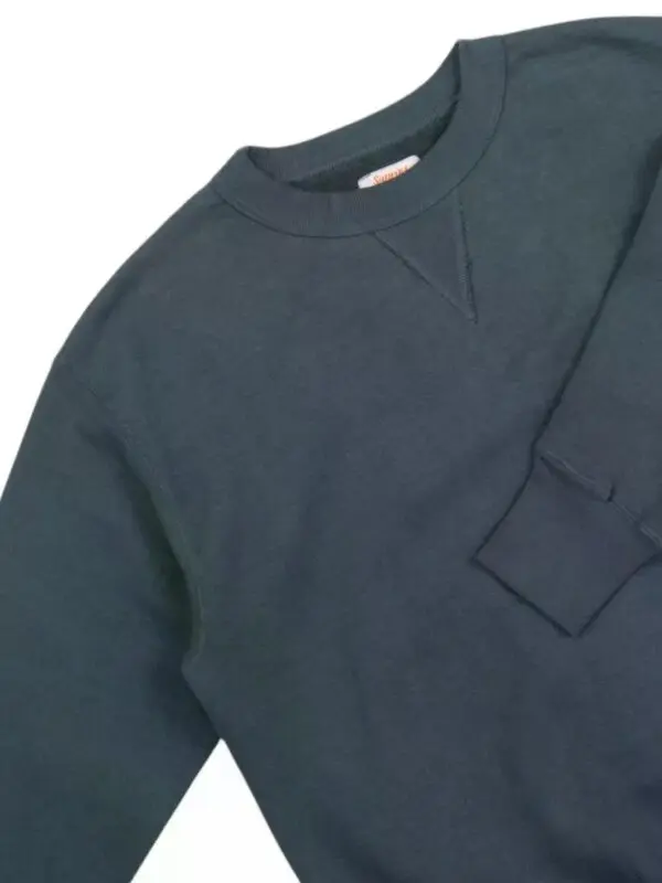SUNRAY SPORTSWEAR Laniakea Crew-neck Sweatshirt