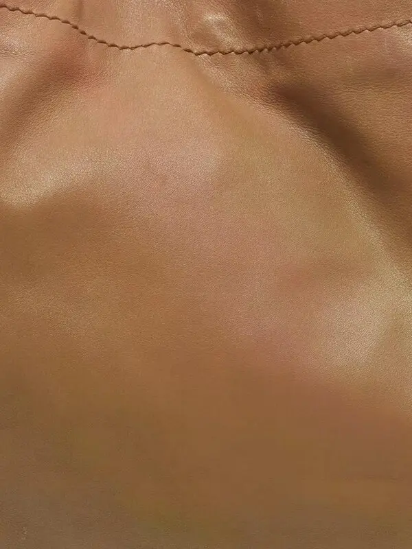 Valentino Garavani Nuage Knotted Tote Bag