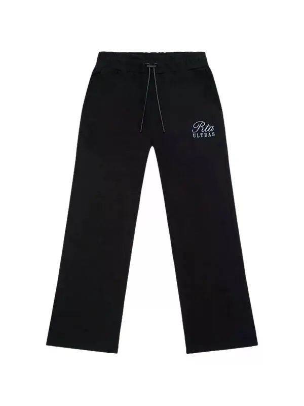 RtA Griffin Flared Track Pants