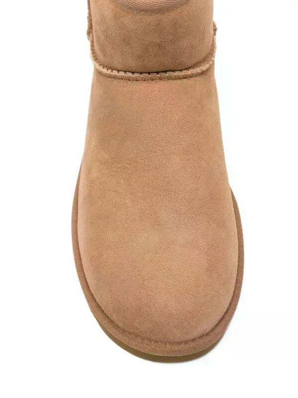 UGG Classic Mini Boots