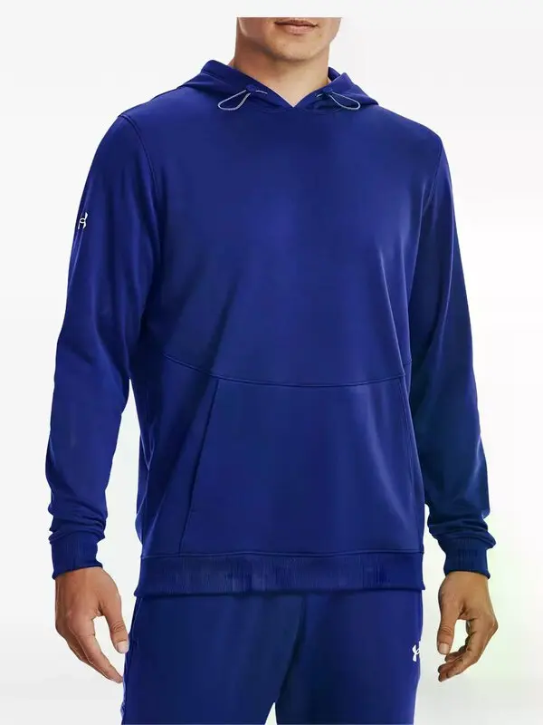 Under Armour Armour Fleece Storm Hoodie - Blue
