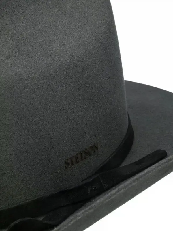 Stetson Western Senoda Wool Hat