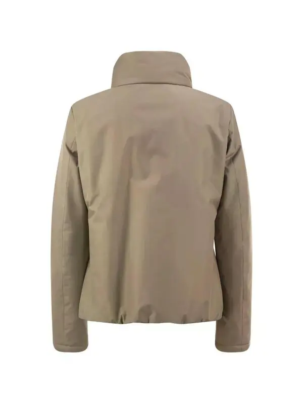 FAY Toggle Padded Jacket