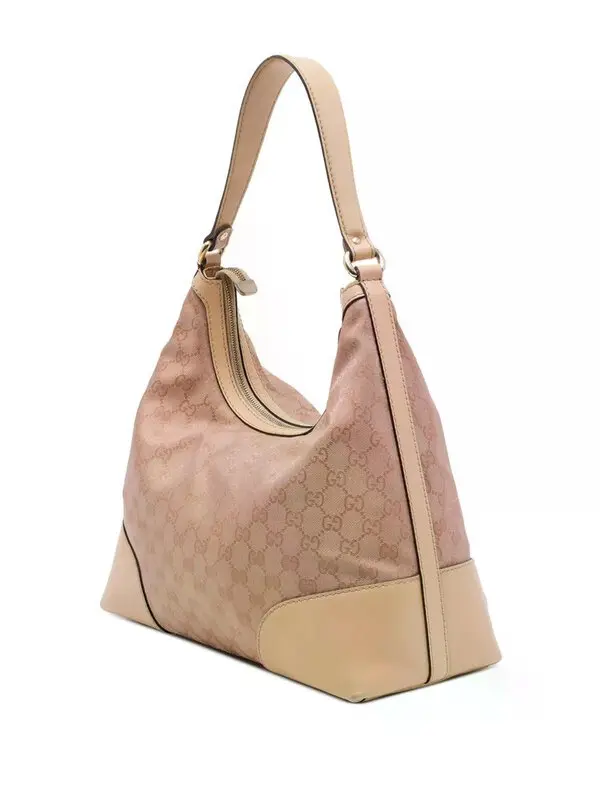 Gucci 2016-2026 Gg Canvas Lovely Shoulder Bag