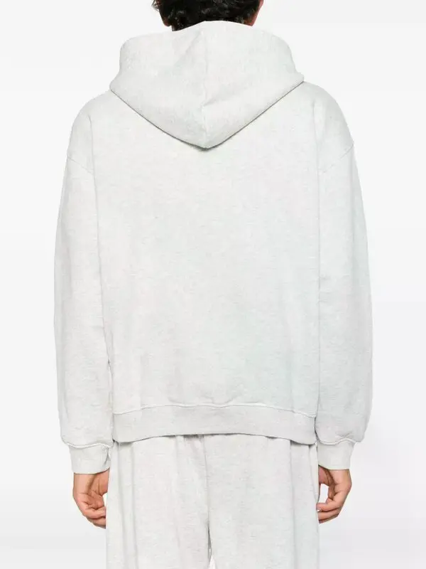SKIMS Zip-up Hoodie