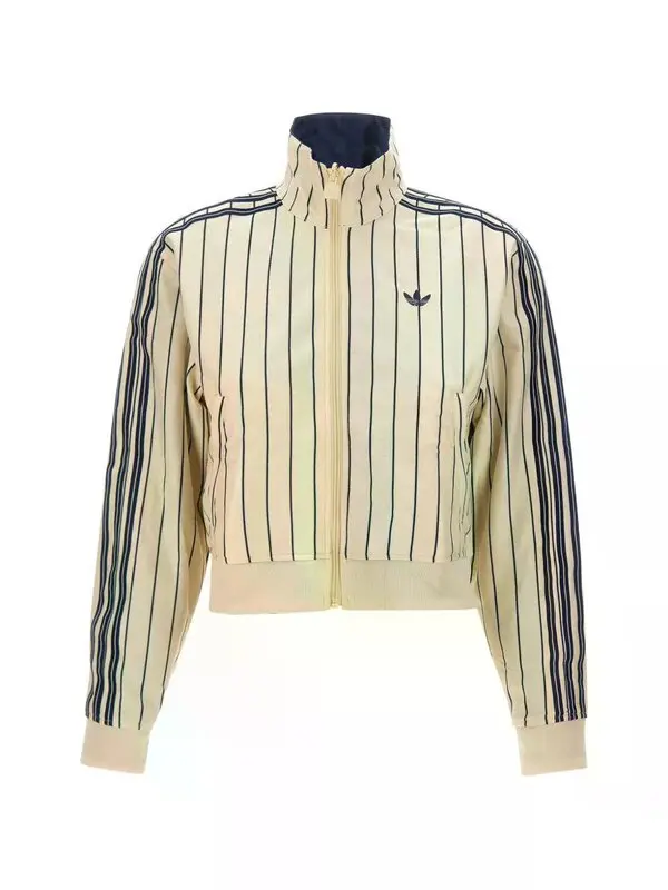 Adidas Reversible Firebird Track Top