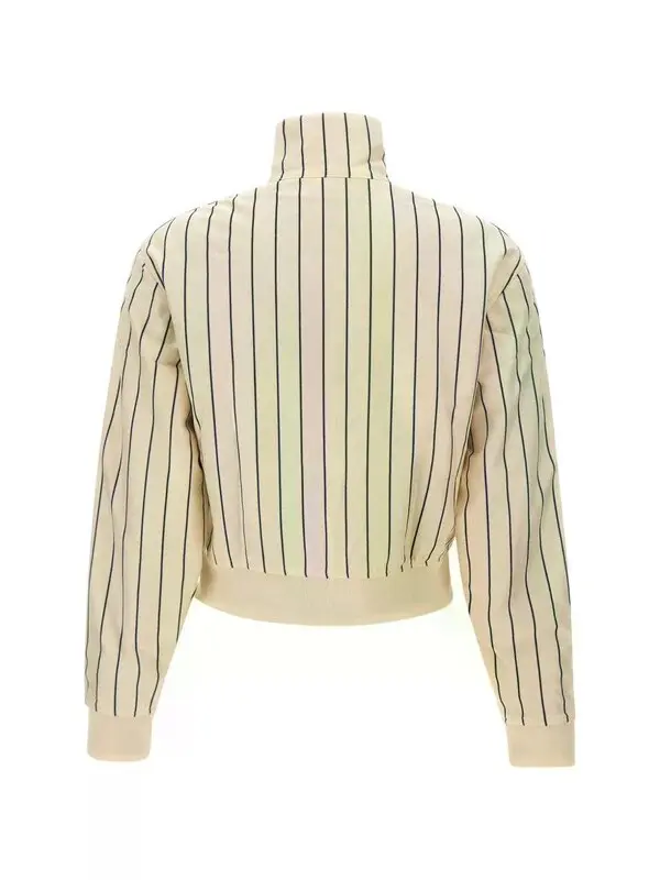 Adidas Reversible Firebird Track Top