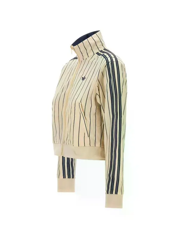 Adidas Reversible Firebird Track Top