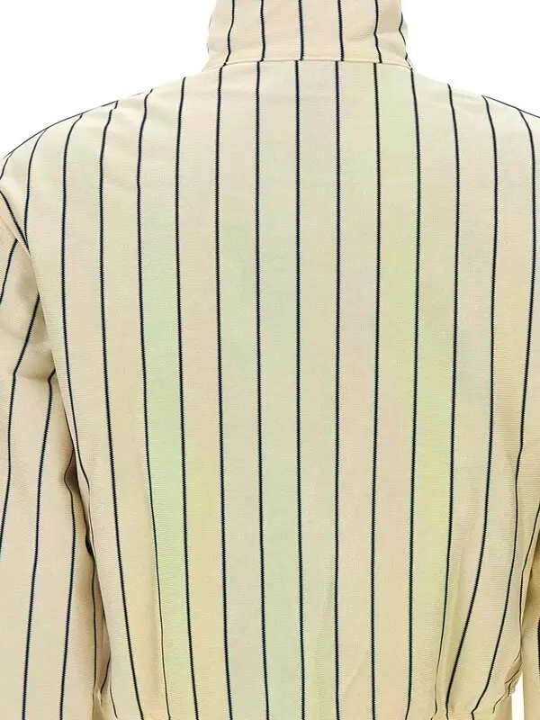 Adidas Reversible Firebird Track Top