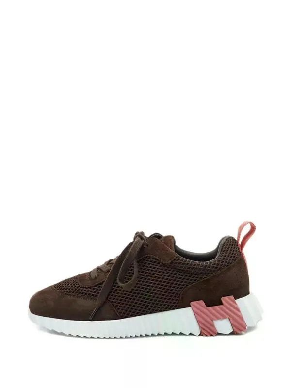 Hermès Bouncing Sneakers